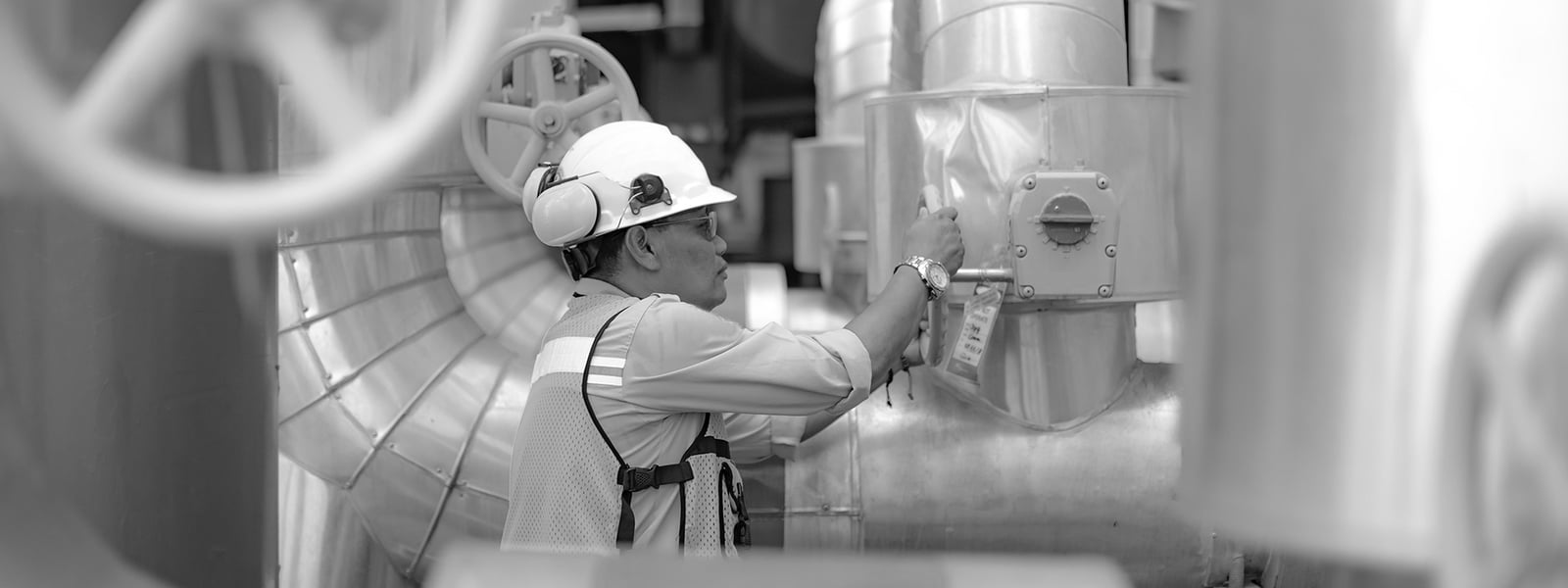 Heat Exchanger Services from AGC Heat Transfer