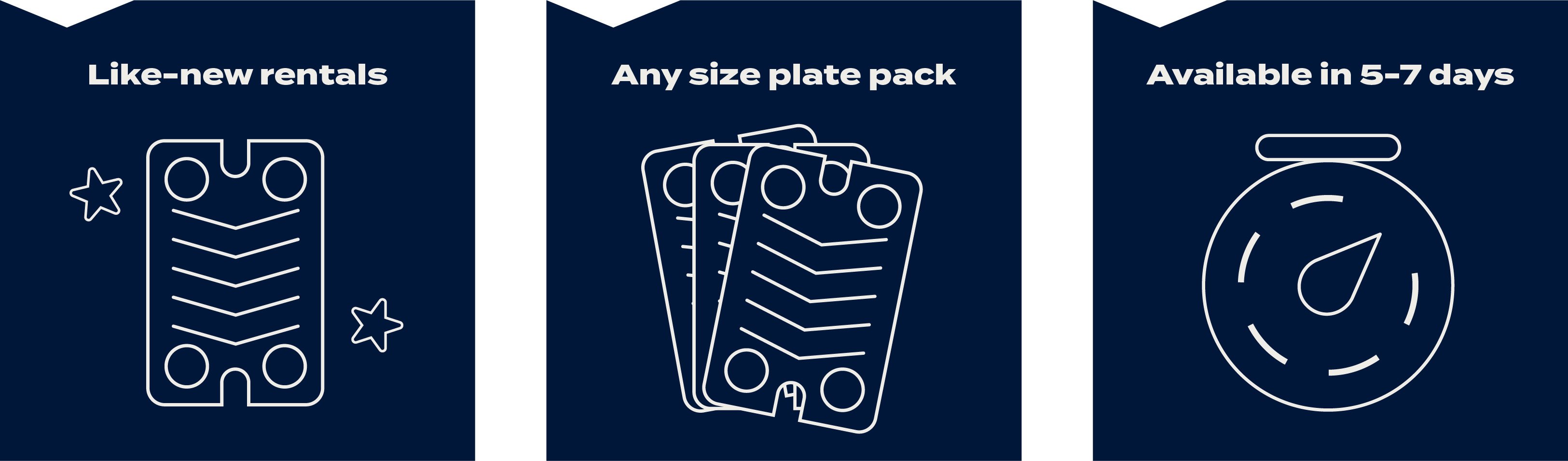 Rental Plates for Heat Exchangers from AGC Heat Transfer